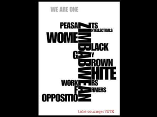 Expressive typography2 | PPTX