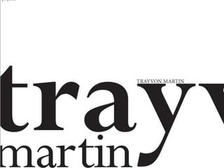 Expressive typography2 | PPTX