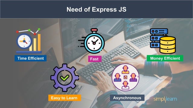 What Is Express JS? | PPTX