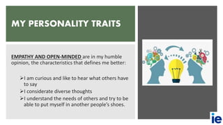 Express myself | PPT