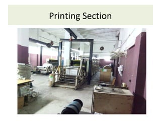 Express News Pakistan ( Multan Office ) | PPT