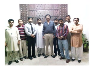 Express News Pakistan ( Multan Office ) | PPT