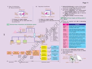 Express Notes Science Form 3 | PDF