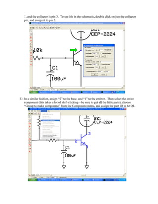 Express pcb tutorial | PDF