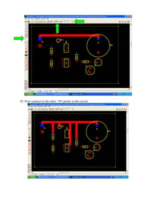 Express pcb tutorial | PDF
