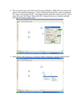 Express pcb tutorial | PDF