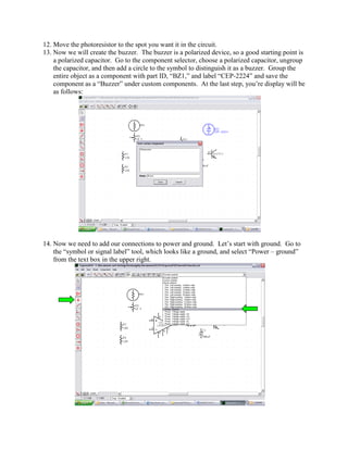 Express pcb tutorial | PDF