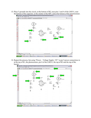 Express pcb tutorial | PDF
