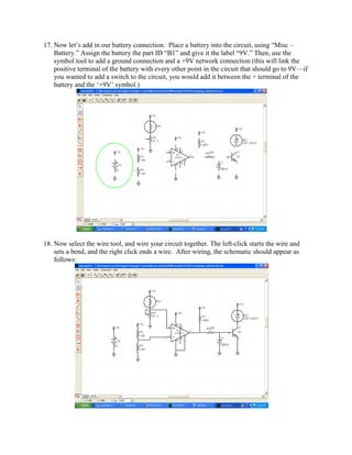 Express pcb tutorial | PDF