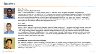 Express Scripts: Driving Digital Transformation from Mainframe to ...