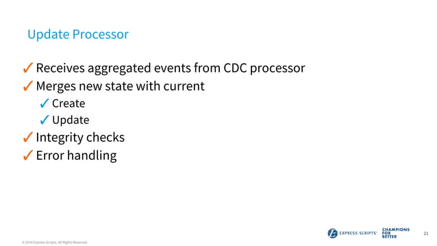 Express Scripts: Driving Digital Transformation from Mainframe to ...