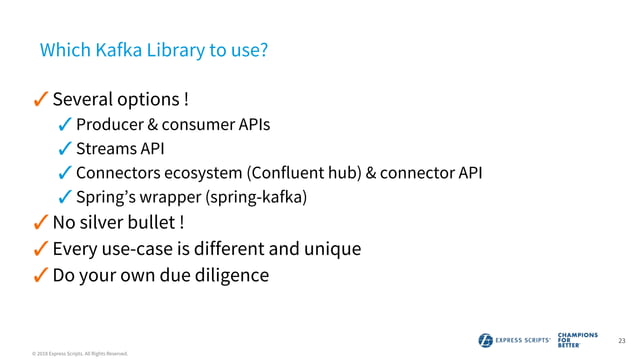 Express Scripts: Driving Digital Transformation from Mainframe to ...