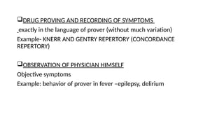 EXPRESS THE ROLE OF UNPREJUDICED OBSERVATION AND DOCUMENTATION-1.pptx