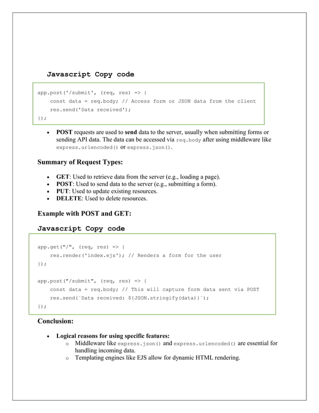 express node and cmd sytax #express #node #cmd | PDF express node and cmd sytax #express #node #cmd | PDF