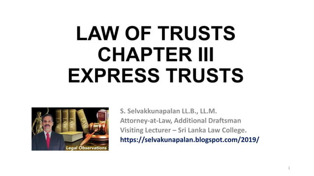 Express Trusts III.pptx
