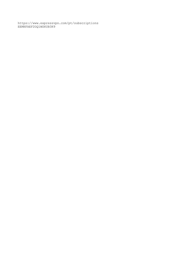 Express vpn | TXT | Computer Networking | Computing