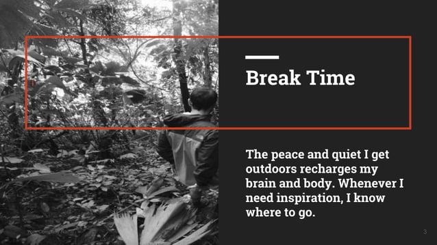 IE Express yourself | PPT