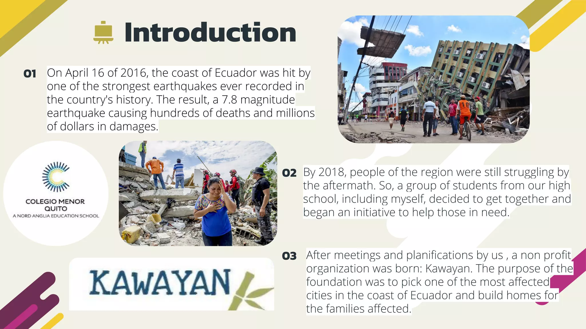 Express yourself | PDF