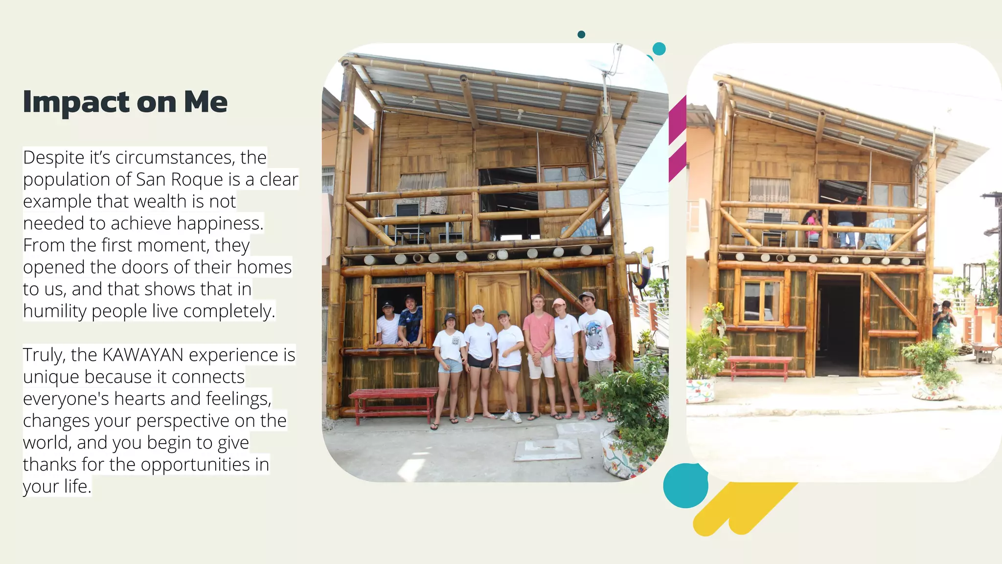 Express yourself | PDF