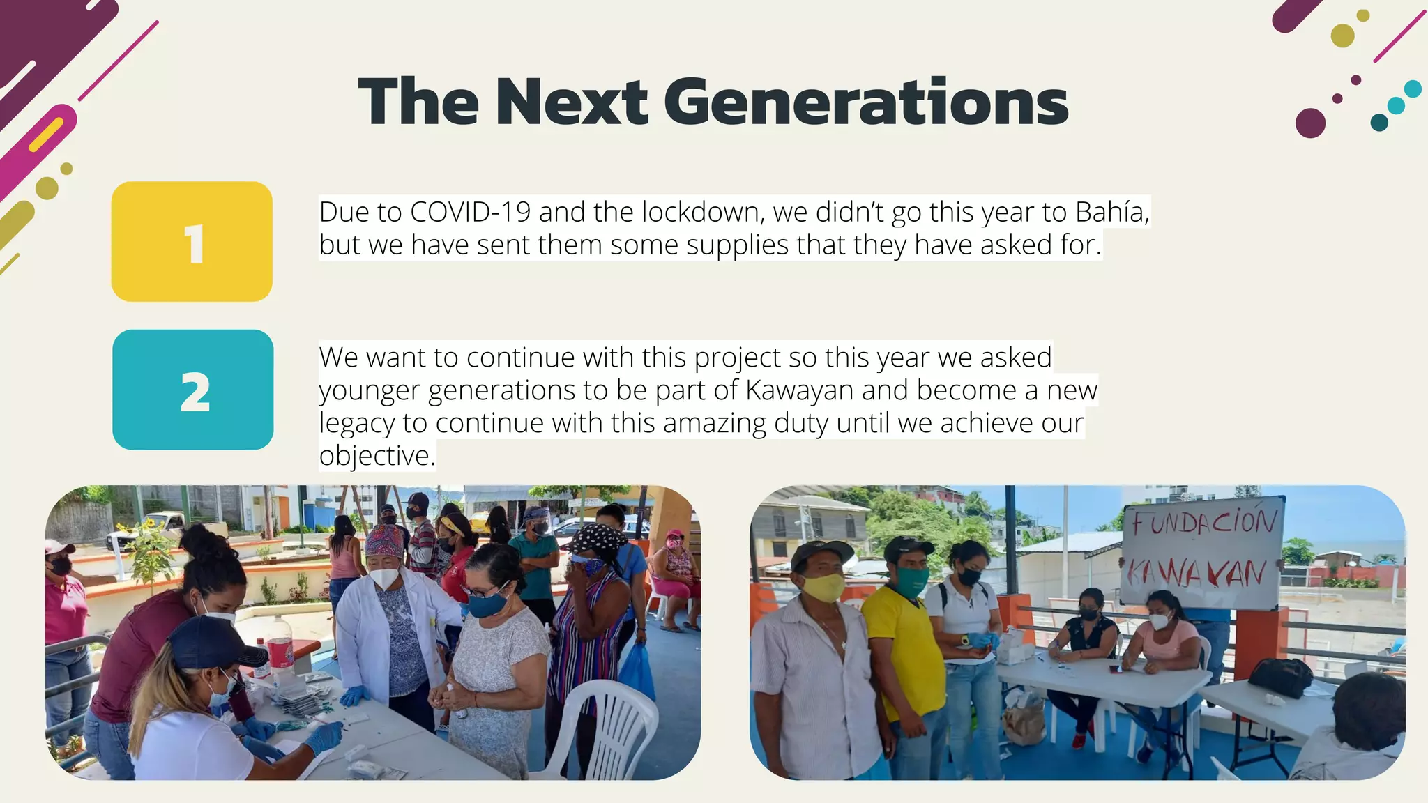 Express yourself | PDF