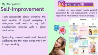 IE Express yourself | PPT