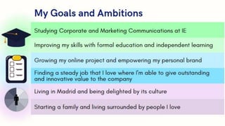 IE Express yourself | PPT