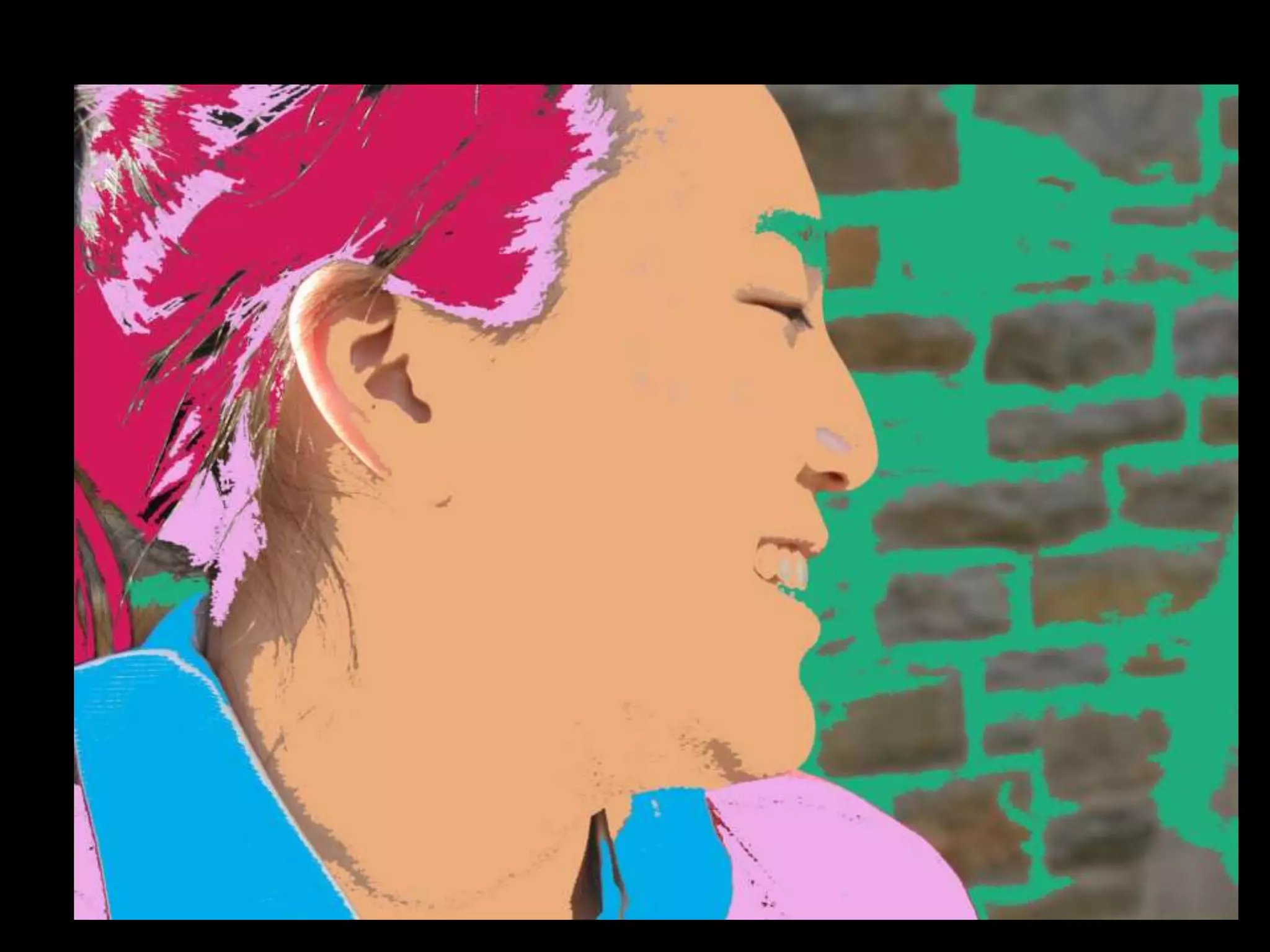Express Yourself Project | PPT