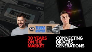 K2 Turbo light abrasive wax paste | PPT