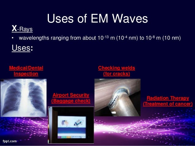 Exp SPA - Chp 14 EM Spectrum