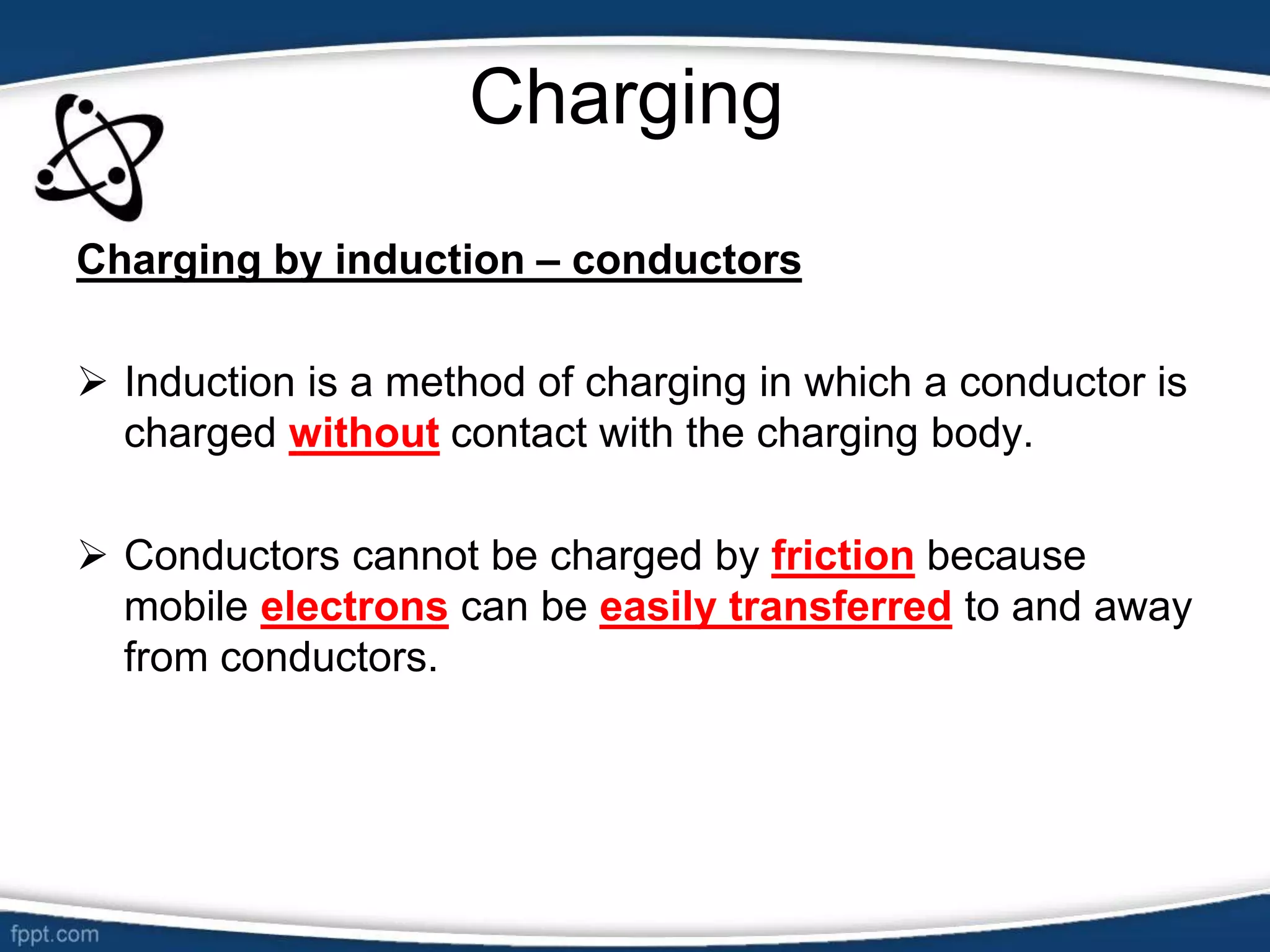Exp SPA - Chp 16 Static Electricity | PPTX