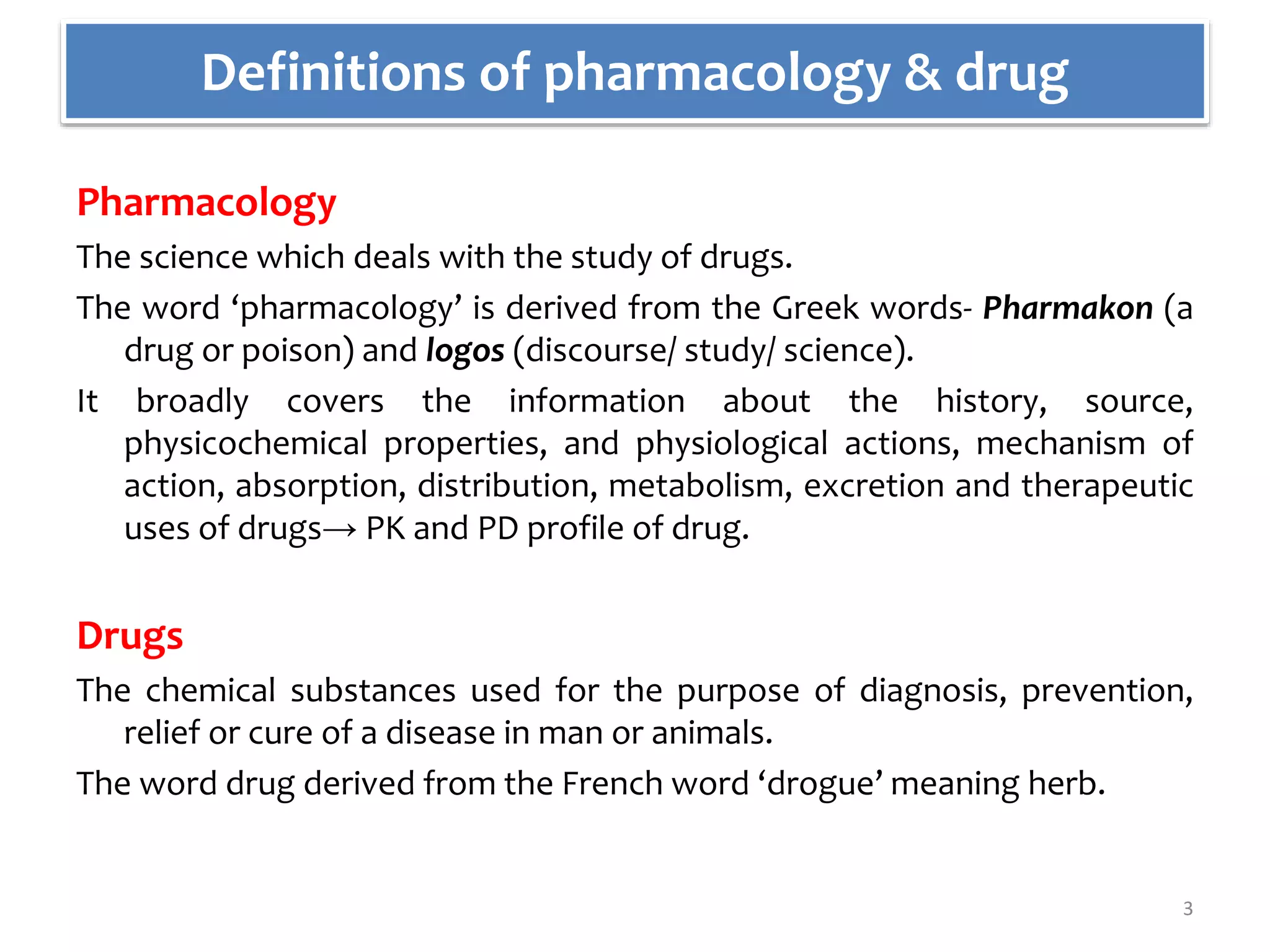 Expt. 1 Introduction to in vitro pharmacology and physiological salt ...