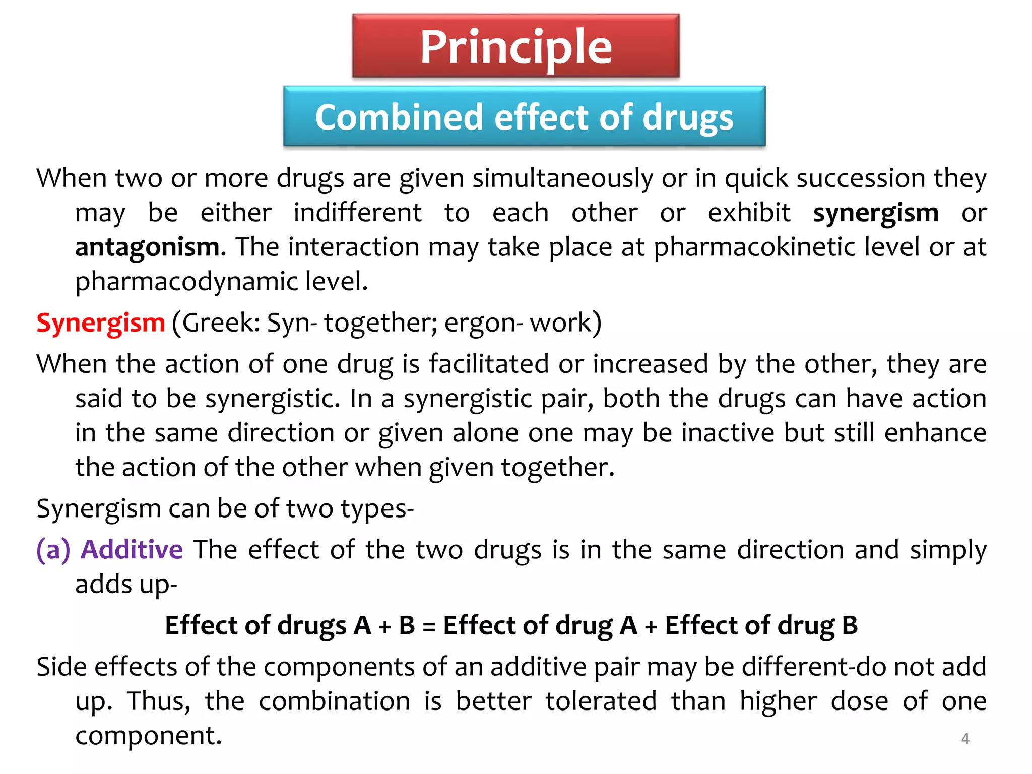 Expt. 8 Effect of physostigmine on DRC of acetylcholine using frog ...