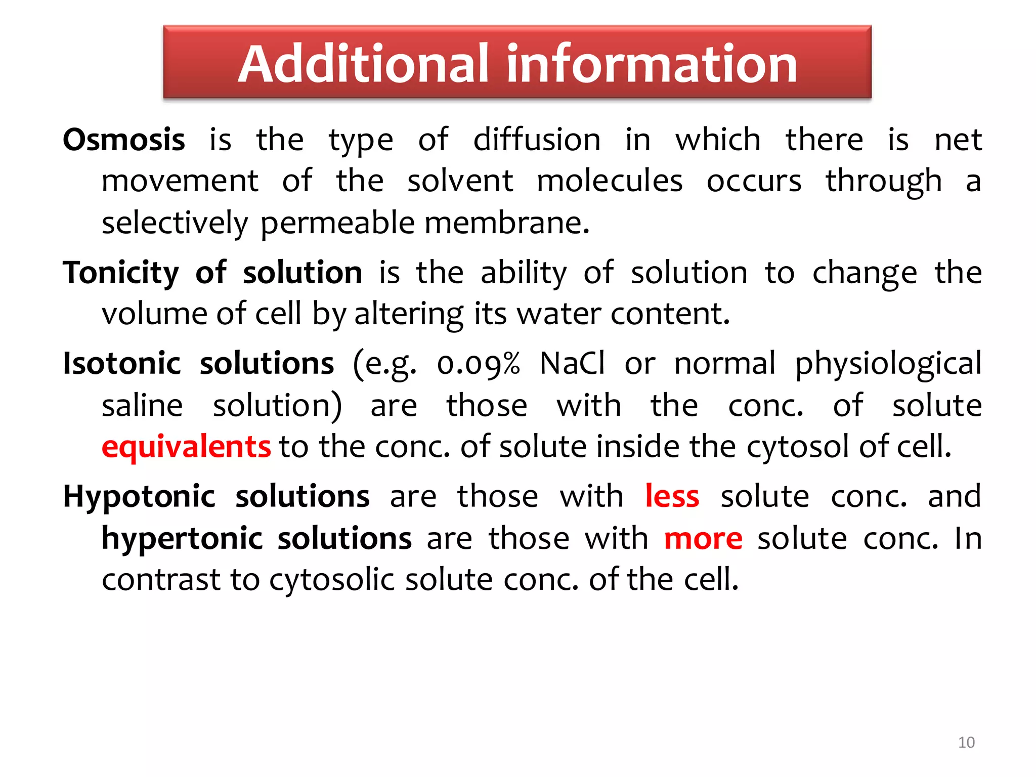 Expt. 7 Effect of saline purgative on frog intestine | PDF
