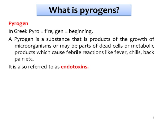 Expt. 9 Test for pyrogens ( rabbit method) | PDF | Chemistry | Science