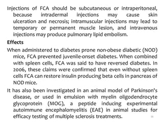 Expt. 10 Determination of acute skin irritation corrosion of a test ...