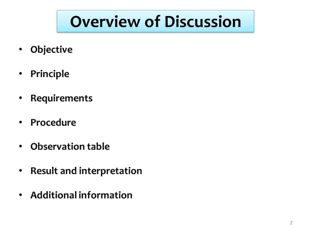 Expt. 10 Determination of acute skin irritation corrosion of a test ...