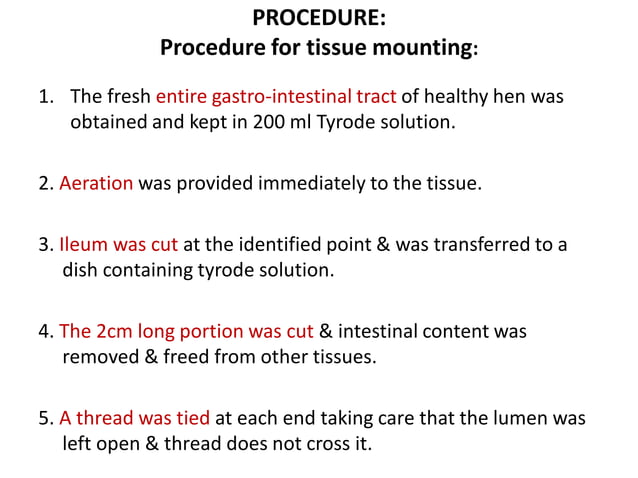 Expt 2 interpolation bioassay | PDF