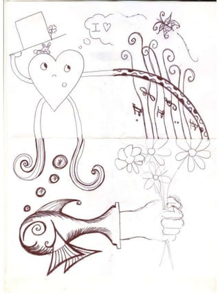 Exquisite Corpse | PPTX