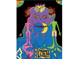 Assignment: The Exquisite Corpse | PPT