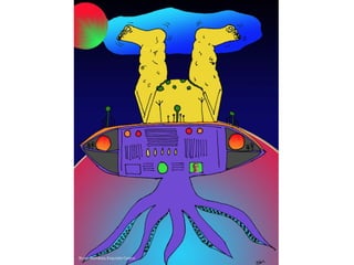 Assignment: The Exquisite Corpse | PPT