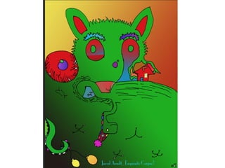 Assignment: The Exquisite Corpse | PPT