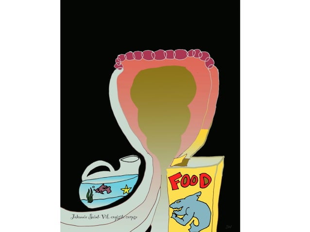 Assignment: The Exquisite Corpse | PPT