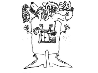 Assignment: The Exquisite Corpse | PPT