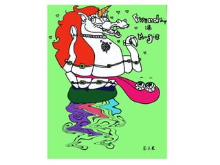 Assignment: The Exquisite Corpse | PPT