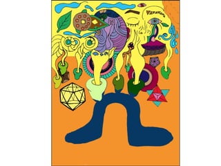 Assignment: The Exquisite Corpse | PPT