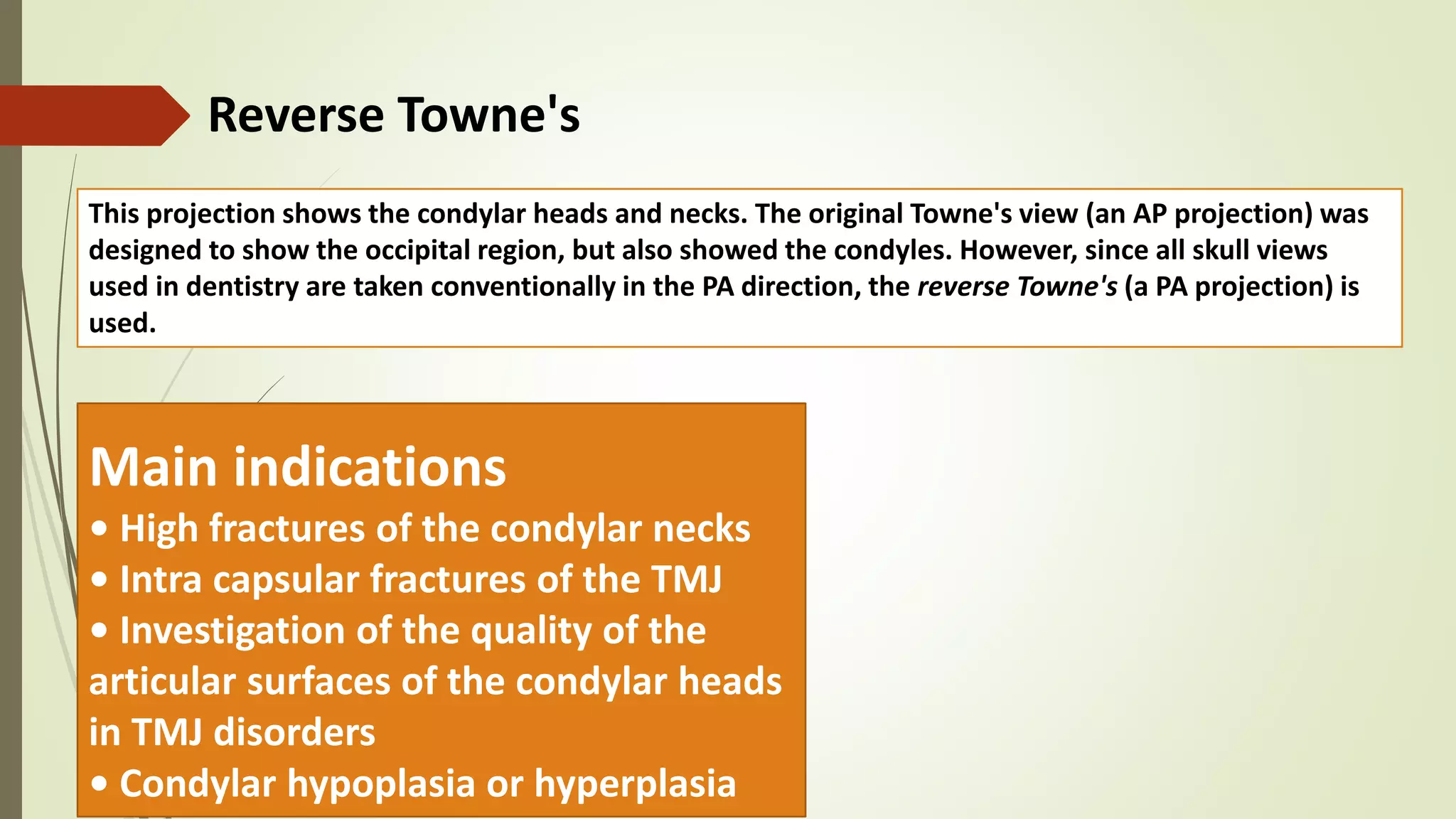 Exraoral and intraoral radiography | PPTX