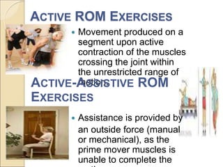 Exercises | PPTX