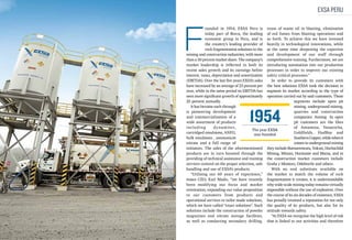 Exsa americas-mining-apr14-bro-s | PDF