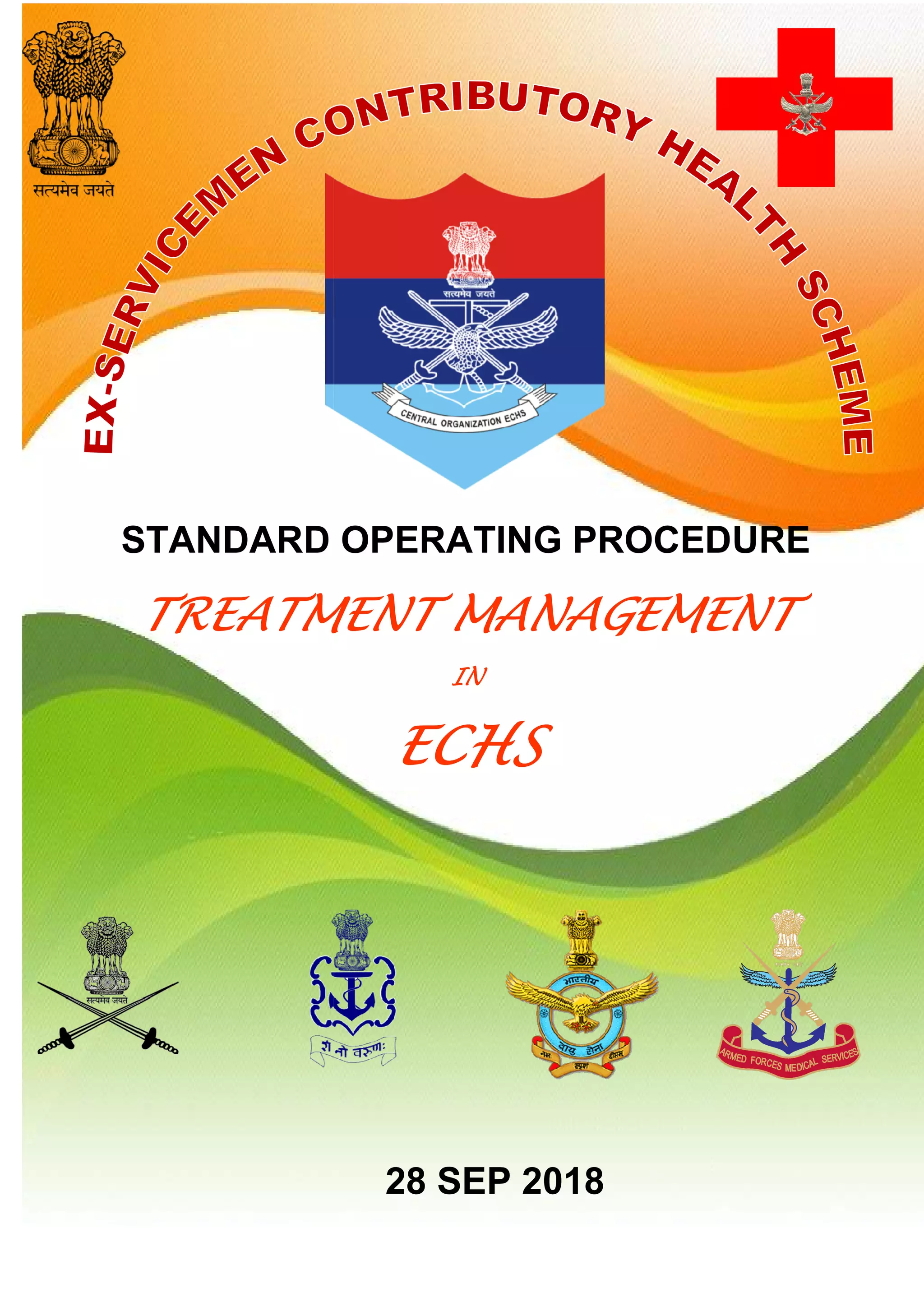 Ex servicemen welfare scheme | PDF