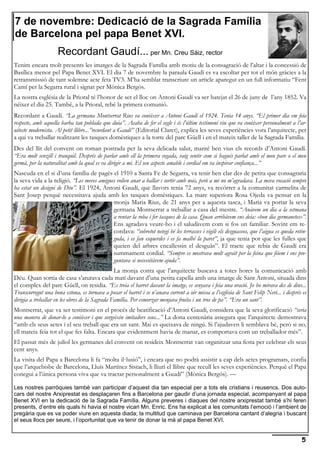 Exúltet nov-des 2010 | PDF